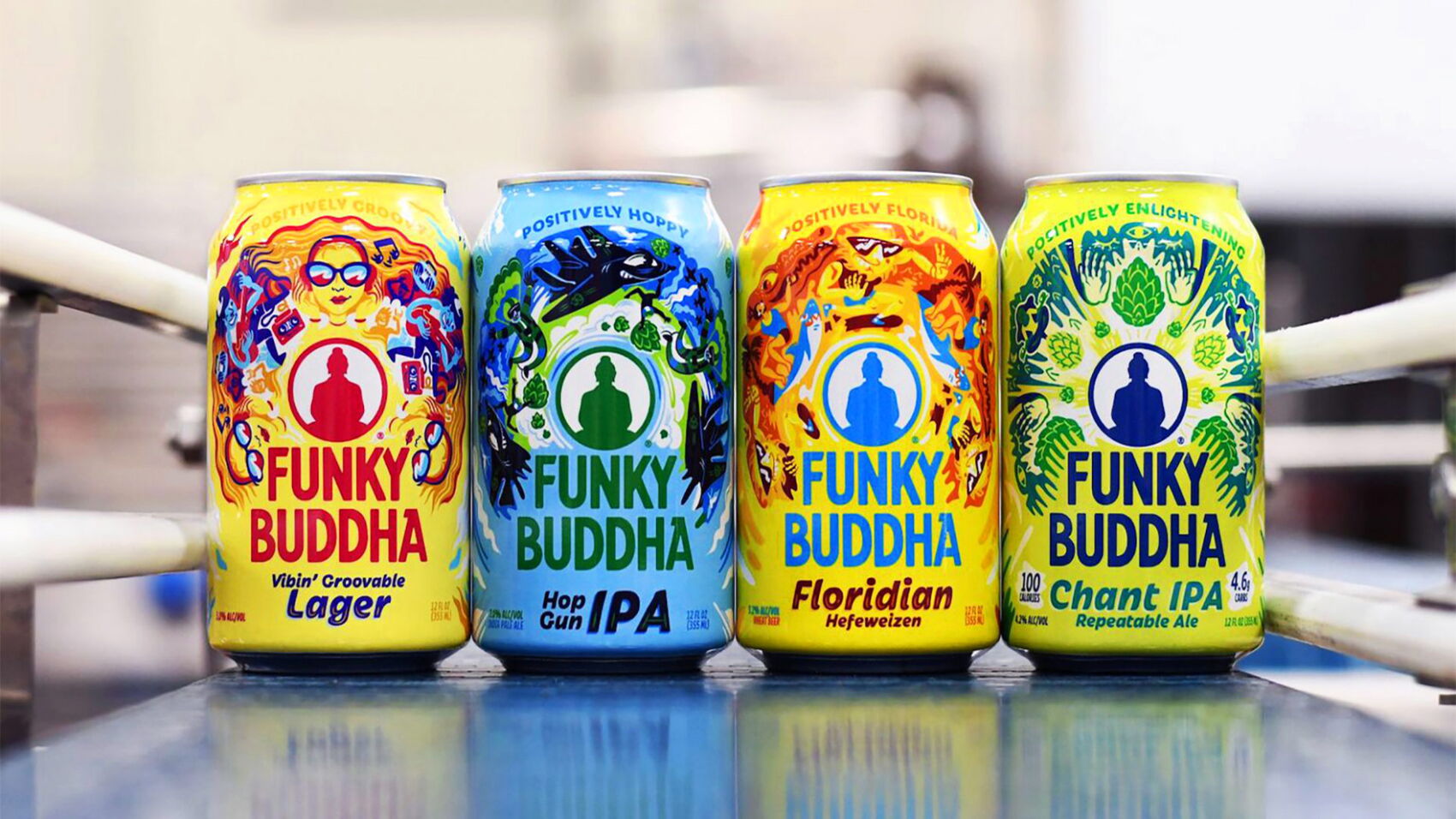 How Craft Breweries Can Improve Distribution with Creative Packaging ...